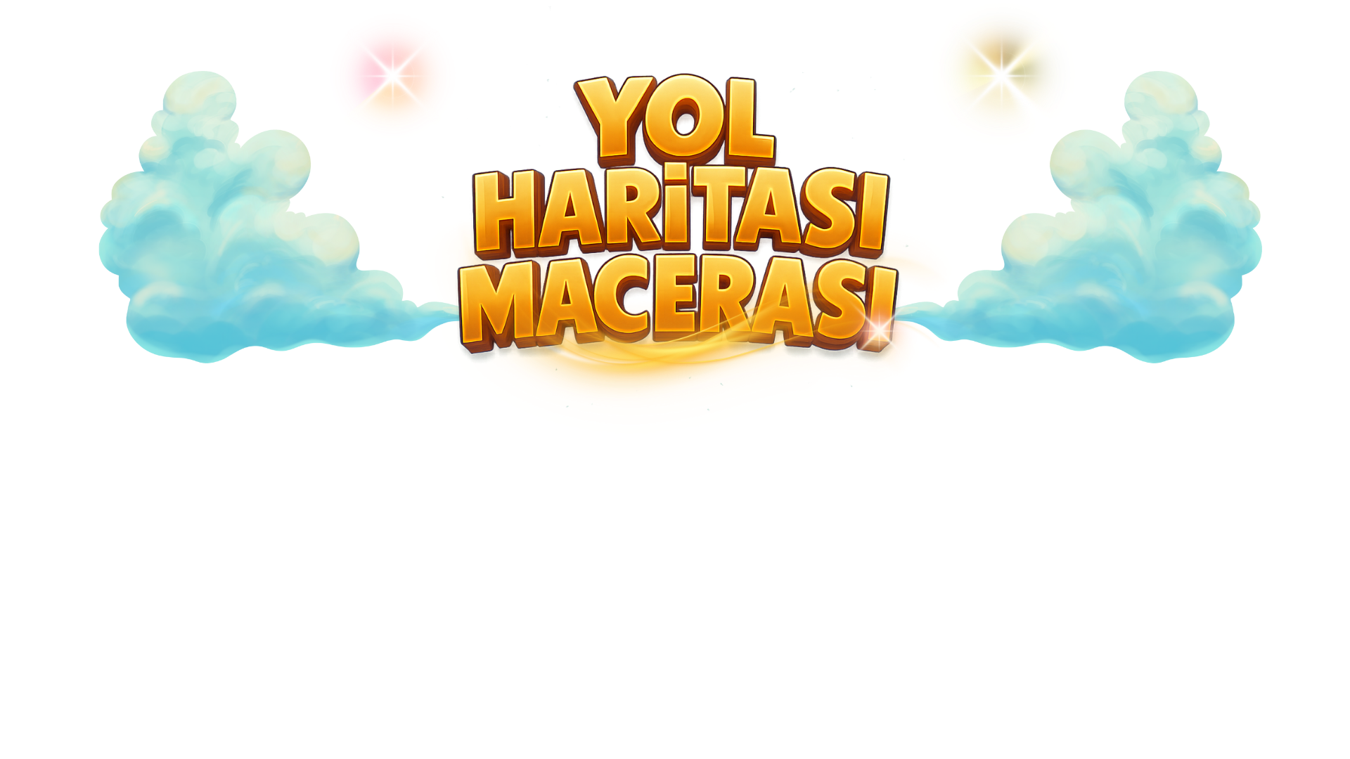 Yol Haritası Macerası - Eğlenceli Takım Oyunu